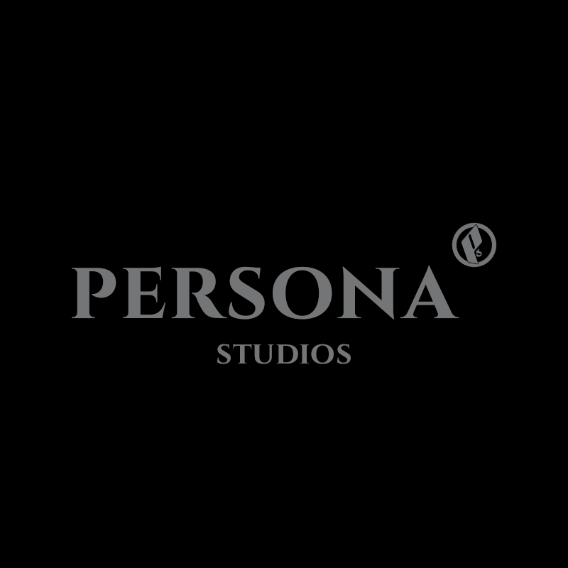 Who We Are – Persona Studios